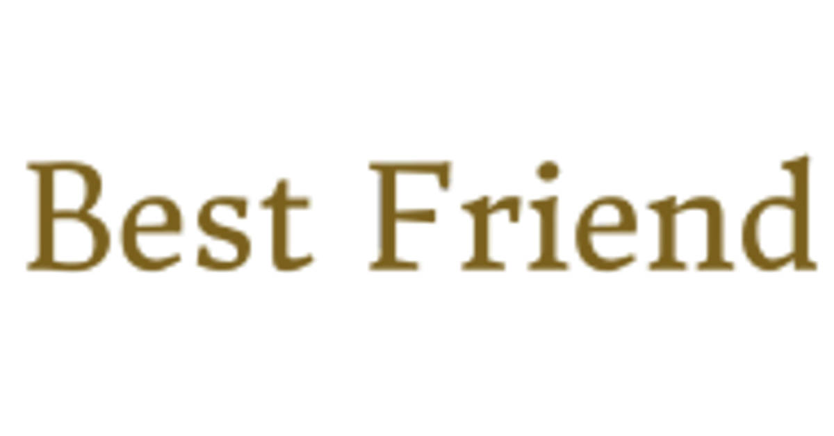 Best Friend Equine